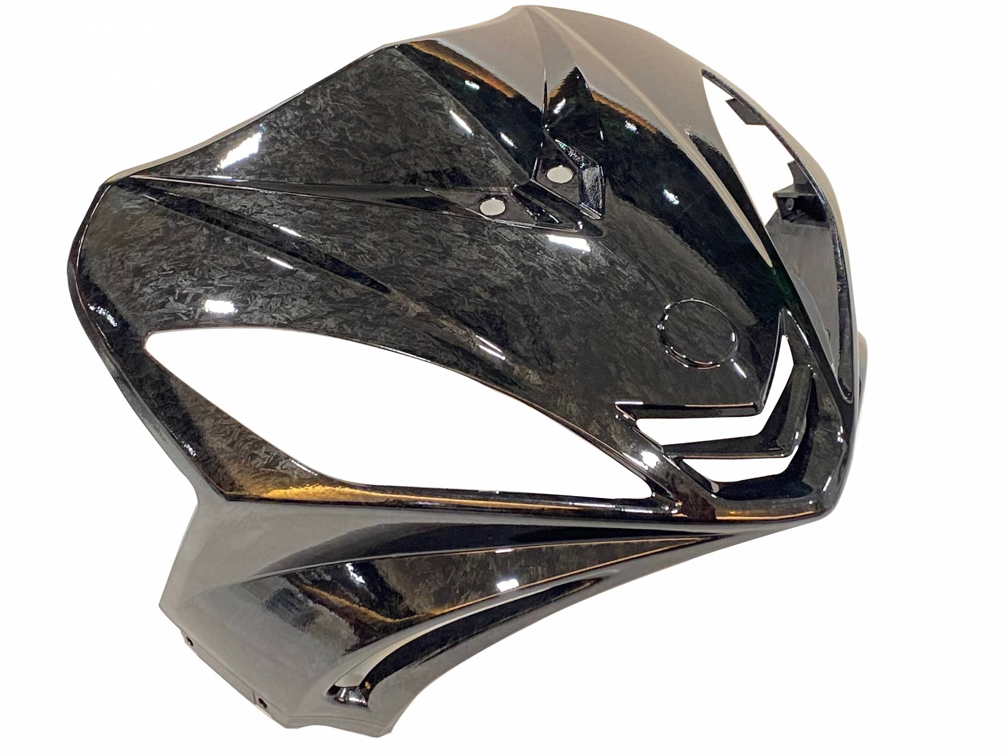 SUPERFLY FORGED CHEST COVER YAMAHA LC135 V1