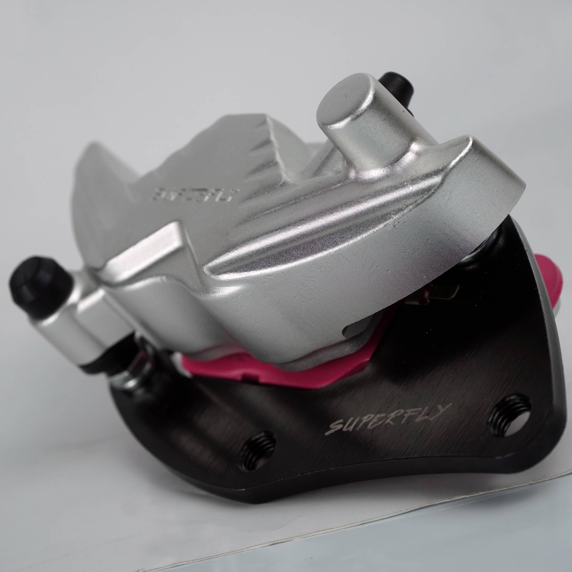 Project C2 Brake Caliper