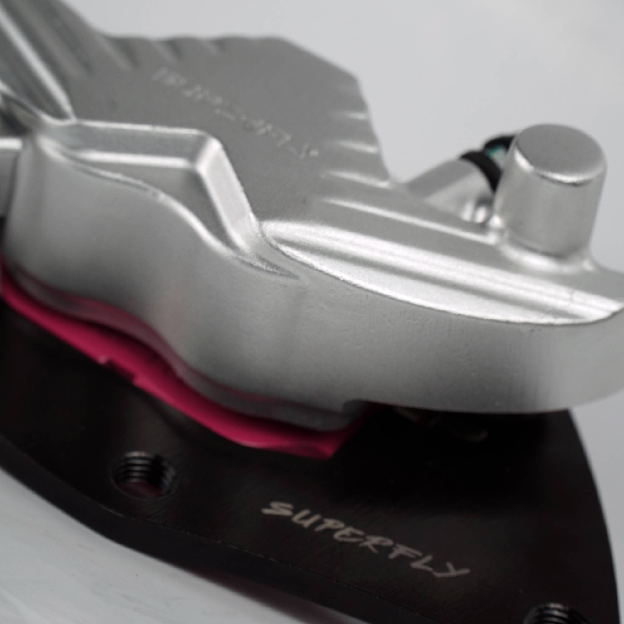 Project C2 Brake Caliper