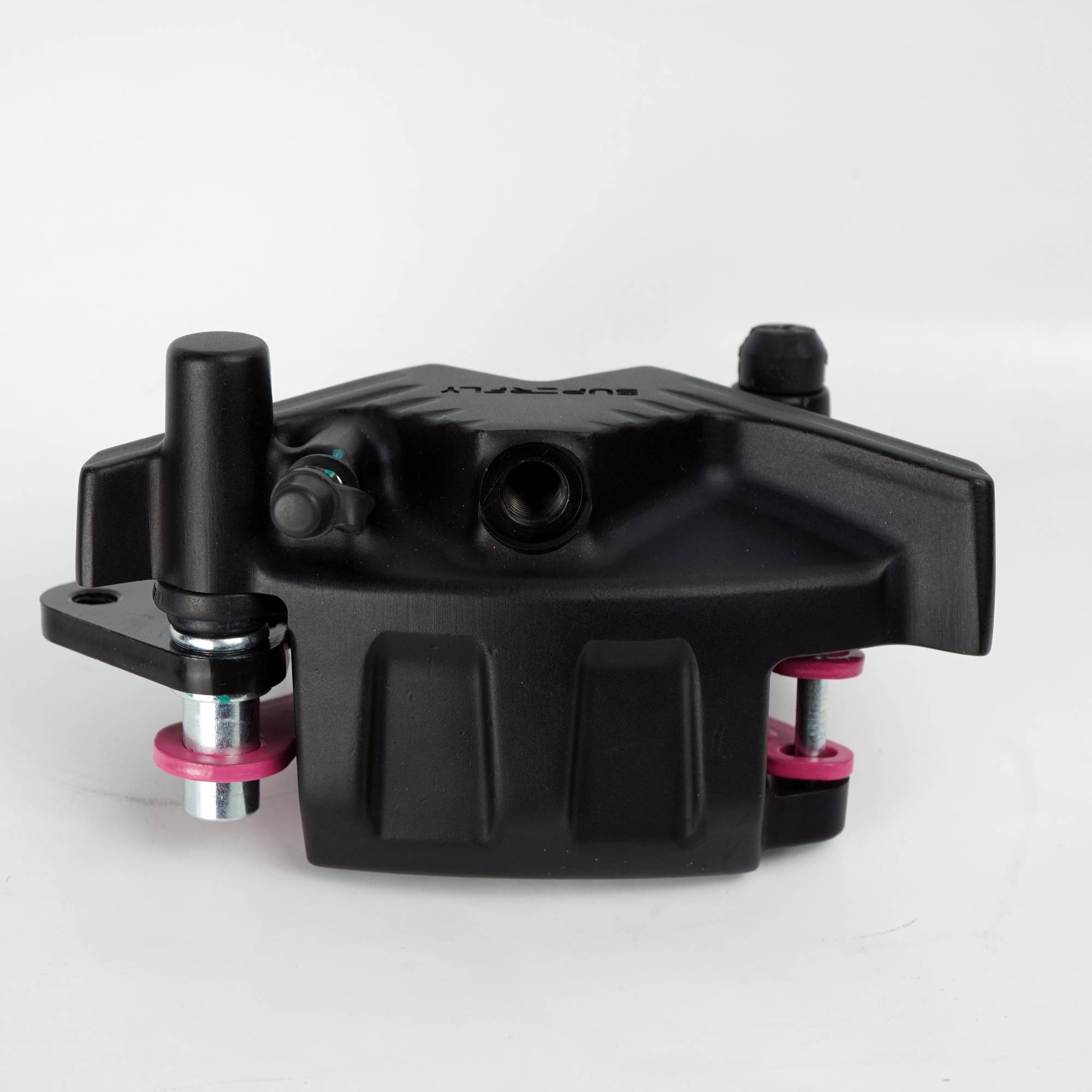 Project C2 Brake Caliper