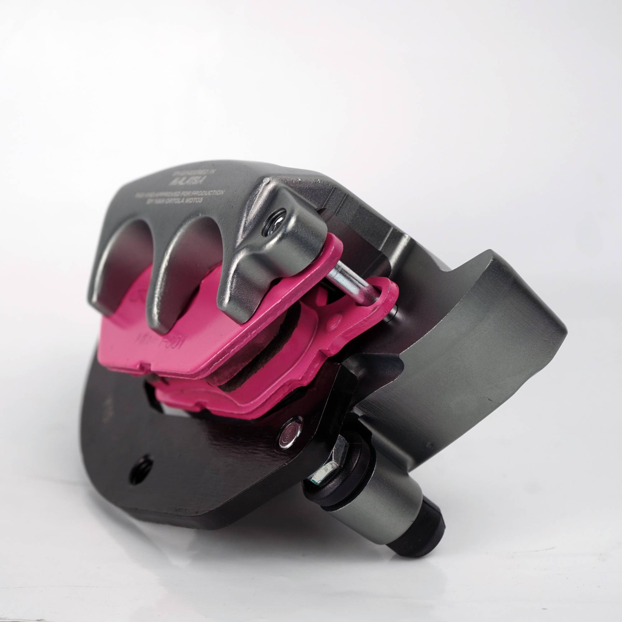 Project C2 Brake Caliper