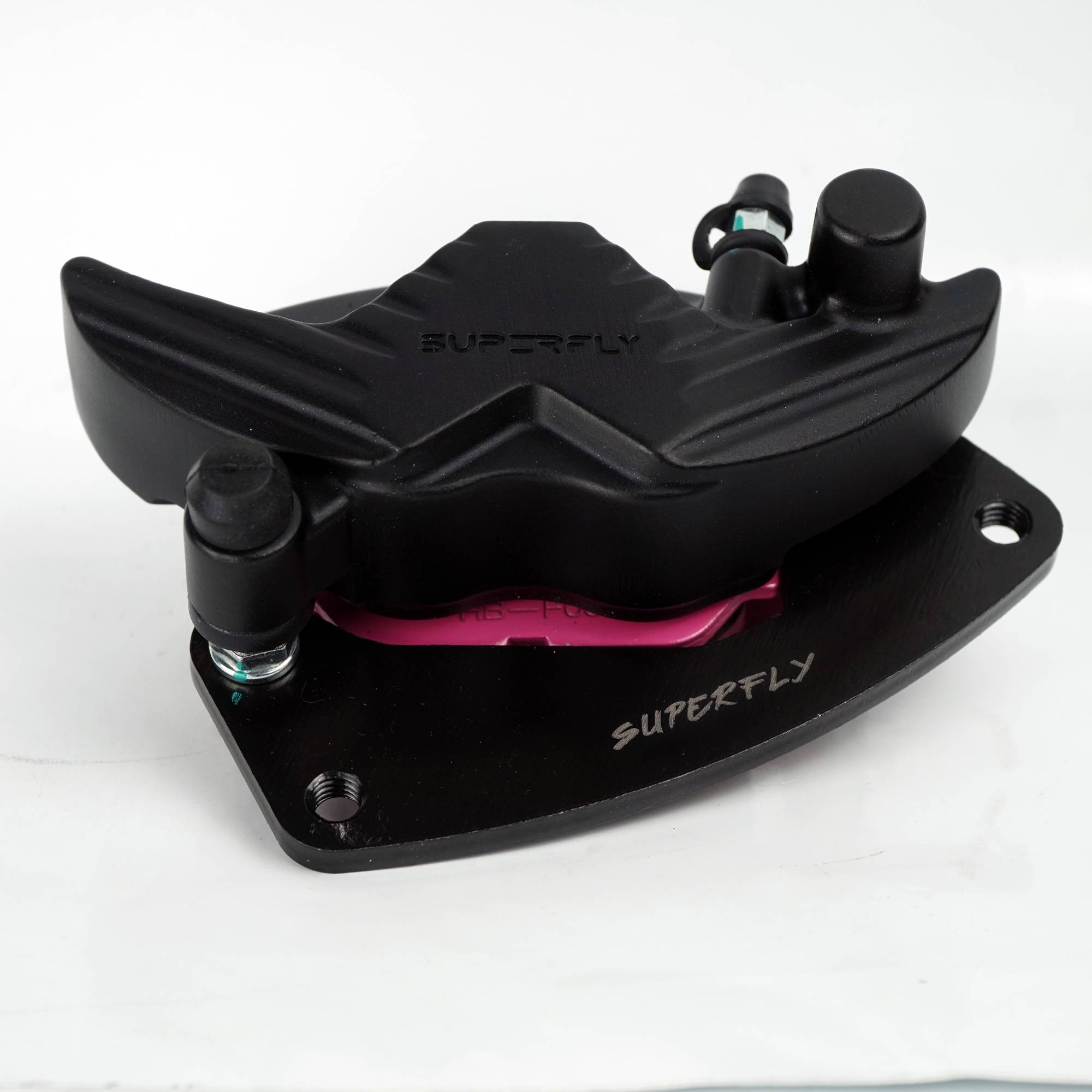 Project C2 Brake Caliper